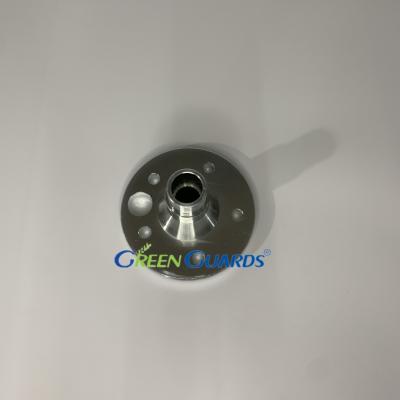 China Lawn Mower Parts Rear Wheel Hub G2701408 Fits Jacobsen Machines for sale