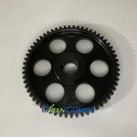 China Lawn Equipment Replacement Parts Gear G663558 Fits Turfco Machine for sale
