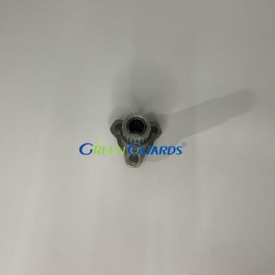 China Lawn Mower Parts Carrier Asm G110-2435 Fits Toro Greensmaster Flex for sale