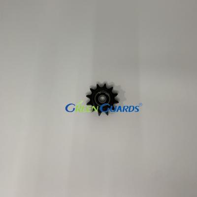 China Lawn Mower Parts Idler Sprocket Assembly, 12 Tooth GAA32776 Fits Deere Planters for sale