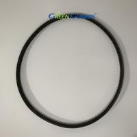 China Lawn Mower Parts Engine Fan Drive Section V Belt GLVU11662 Fits Deere Lightweight Fairway Mower for sale
