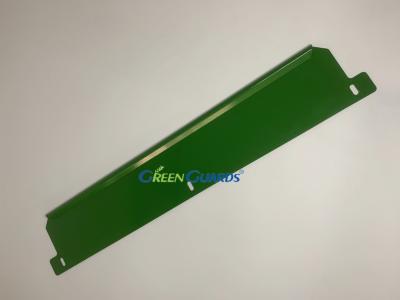 China Lawn Mower Parts Deflector GAMT2928 Fits Deere Greensmower and Lightweight Fairway Mowers for sale