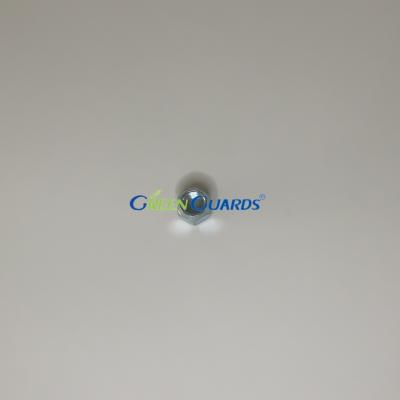 China Lawn Mower Parts Nut - 1/2-20 Wheel G242-50 Fits Toro Greensmaster And Groundsmaster for sale