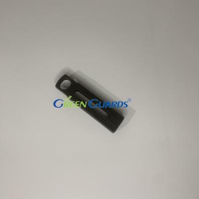 China Lawn Mower Parts Bracket, Front Roller GTCU24460 Fits Johndeere for sale
