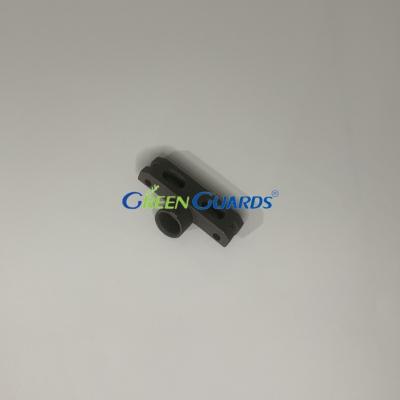 China Lawn Mower Parts Half Clamp - Roller Bkt GTCU28987 Fits Johndeere for sale