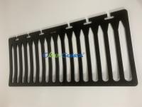 China Lawn Mower Parts Turf Guard -5 Tine - Long 26 1/4