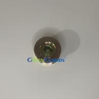 China G92-9216 Lawn Mower Parts Pulley Drive for Toro Greensmaster OEM Standard Supported for sale