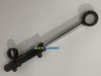 China Support OEM Standard Lawn Mower Hydraulic Cylinder for Toro Greensmaster G132-3778 for sale