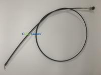 China Lawn Mower Cable Brake Throttle Lever Control GAMT1997 Fits Deere ProGator Utility Vehicle for sale