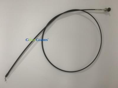 China Lawn Mower Cable Brake Throttle Lever Control GAMT1997 Fits Deere ProGator Utility Vehicle for sale