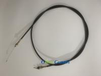 China Lawn Mower Cable Push Pull Cable GTCA13940 Fits Deere Aercore 800 Greens Aerator for sale