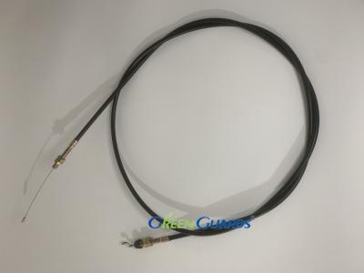 China Lawn Mower Cable Push Pull Cable GTCA13940 Fits Deere Aercore 800 Greens Aerator for sale