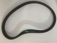 China Lawn Mower Parts Head Drive Round Belt GMT3429 Fits Deere Aercore 800 Greens Aerator for sale