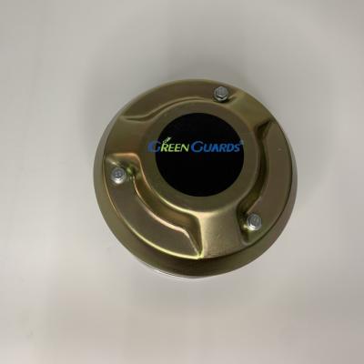 China OEM Standard Lawn Mower Part Clutch GAM140985 for Deere Bunker and Field Vehicle for sale
