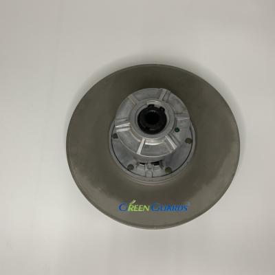 China Lawn Mower Part Driven Clutch Assembly GAM140967 Fits Deere Bunker and Field Vehicle for sale