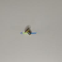China Lawn Mower Parts Bedknife Screw 57-4910 Fits For Toro Greensmaster 3200 & 3200-D for sale