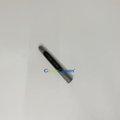 China Lawn Aerator Tines OEM Standard Alloy Hollow Side-Eject Tine .750MT x 5.750L x .570OD G108-9164 Fits Toro ProCore for sale