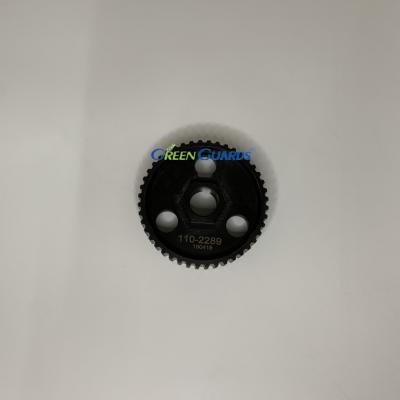 China Lawn Mower Parts Pulley-Driven, Traction (Rh) G110-2289 Fits Toro Greensmaster Flex for sale