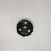 China Lawn Mower Parts Pulley-Driven, Traction (Lh) G110-2290 Fits Toro Greensmaster Flex for sale