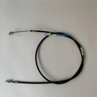 China Lawn Mower Cable-Brake G104-6571 Fits Toro Workman 1100 and 2100 Utility Vehicle for sale
