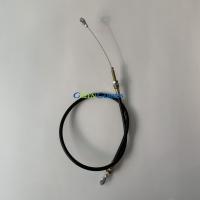 China Lawn Mower Cable-Brake G99-6214 Fits Toro Greensmaster Flex for sale