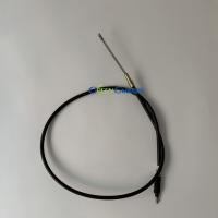 China OEM Standard Lawn Mower Cable-Park Brake Rh G100-8261 Fits Toro Multi Pro for sale