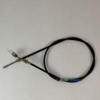 China Lawn Mower Cable Parking Brake G115-2283 for Toro Workman OEM Support and Standard for sale