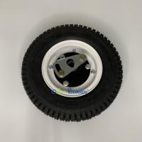 China Lawn Mower Parts Transport Wheel Asm G105-9941 Fits Toro Greensmaster and Walk-Behind Greens Mowers for sale