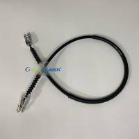 China Golf Cart Parts Brake Cable Kit G1011403 Fits Club Car Gas And Electric Golf Carts for sale