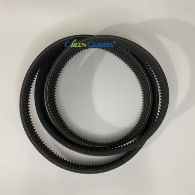 China OEM Standard Lawn Mower Parts Belt Secondary Banded 4V G105-0991 for Toro ProCore Support for sale