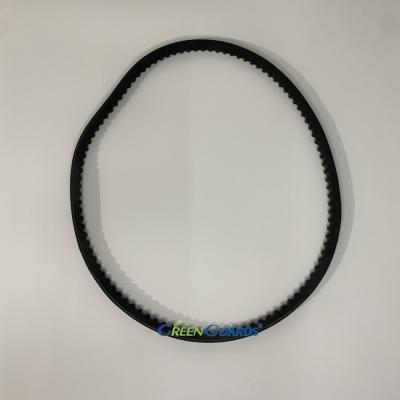 China OEM Standard Lawn Mower Parts Belt V Hydrostat Pump G107-7513 for Toro ProCore OEM Support for sale