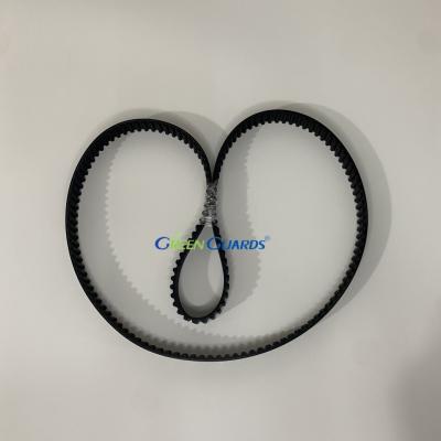 China Lawn Mower Parts Belt-Synchronous G125-0765 Fits Toro Multi Pro 1750 Turf Sprayer for sale