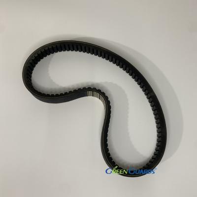 China OEM Standard Lawn Mower Parts Belt G108-3566 for Toro Multi Pro 1200 and 1250 Turf Sprayer for sale