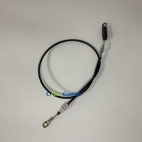 China Lawn Mower Cable Assy - Clutch Control G130-0107 Fits Toro Greensmaster for sale