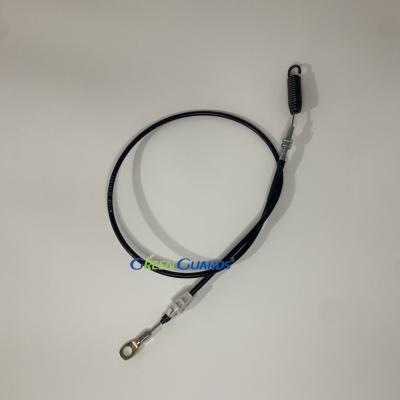 China Lawn Mower Cable Assy - Clutch Control G130-0107 Fits Toro Greensmaster for sale