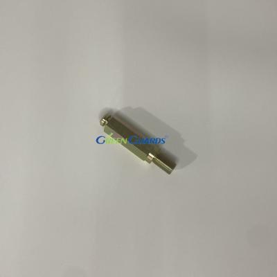 China Lawn Mower Parts Shaft - RH Transport Wheel G107-3216 Fits Toro Greensmaster Flex for sale