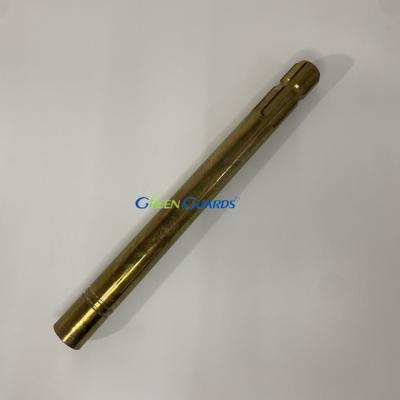 China Lawn Mower Parts Shaft-Input G117-8257 Fits Toro Versa Vac for sale