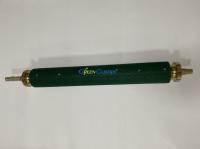 China Lawn Equipment Parts Roller G658458 Fits Turfco Mete--R--Matic Top Dresser Model F15B for sale