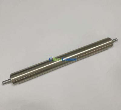China Lawn Mower Roller - Smooth Tubular Steel 2-1/2 in Dia G115-7388 Fits Toro Greensmaster for sale