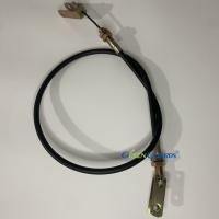 China Lawn Mower Cable - Brake GTCA17442 Fits Deere Hybrid Reel Mower for sale