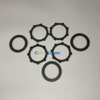 China Lawn Mower Parts Clutch Pack Kit G132-5484 Fits Toro Greensmaster Flex for sale