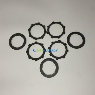 China Lawn Mower Parts Clutch Pack Kit G132-5484 Fits Toro Greensmaster Flex for sale