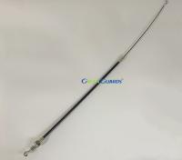 China Durable PVC / Nylon and Rubber Ring Lock Cable G108-7913 for Toro Sand Pro Lawn Mower for sale