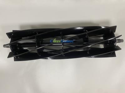 China OEM Standard Lawn Mower Reel 8 Blade GAMT2893 Fits Deere Reel Mower Support for sale