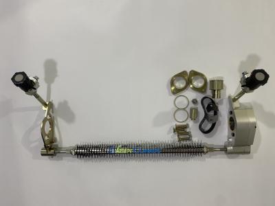 China Lawn Mower Parts Groomer Reel Kit G04131 Fits Toro Greensmaster Mower for sale