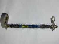 China Lawn Mower Parts Groomer Drive System G04224 Fits Toro Greensmaster Flex 21 for sale