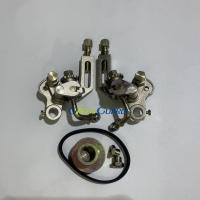 China Lawn Mower Parts Groomer Drive System G04224 Fits Toro Greensmaster Flex 21 for sale