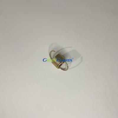 China Lawn Mower Parts Spring G13-3090 Fits Toro GreensPro 1240 Roller & Toro Rac-O-Vac for sale