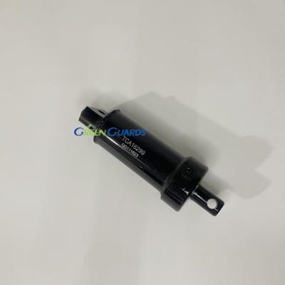 China OEM Standard Lawn Mower Front Lift Hydraulic Cylinder GTCA22837 Fits Deere 2563 Series Mowers for sale