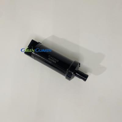 China Lawn Mower Front Lift Hydraulic Cylinder GTCA22838 Fits Deere 2563 Series Mowers for sale